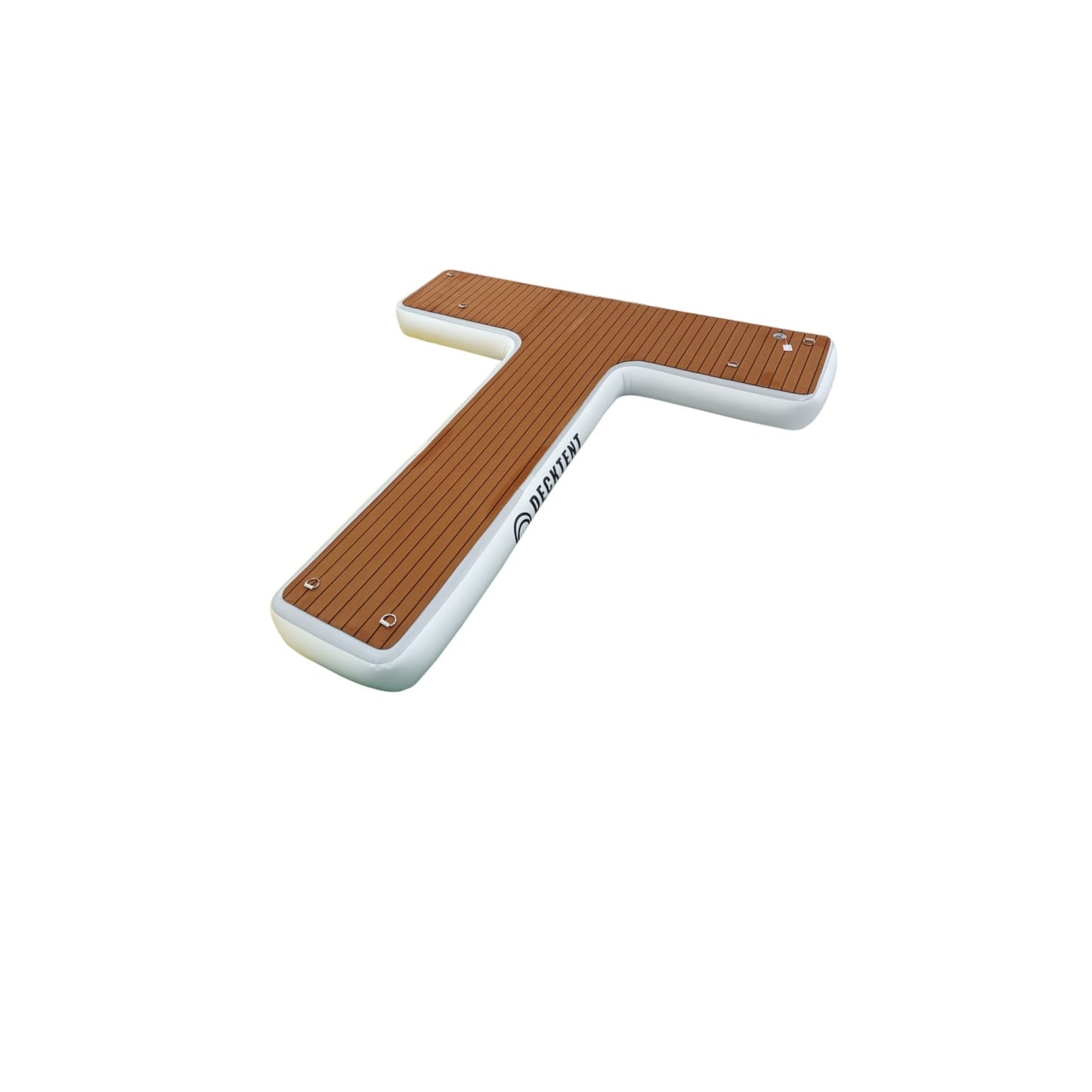 T-Dock 240 × 240 cm – YACHT IQ