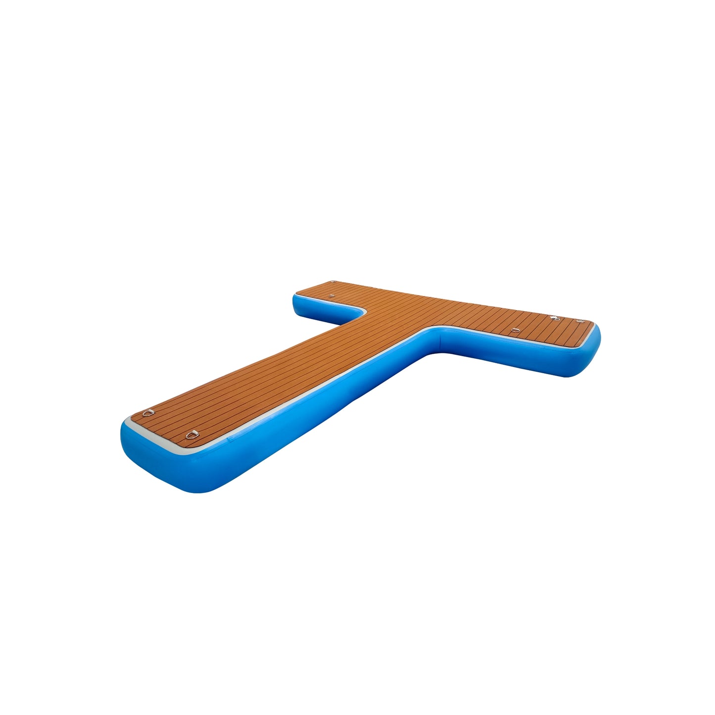 T-Dock 240 × 240 cm – YACHT IQ